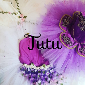 Tutu Archives - Développé Dancewear